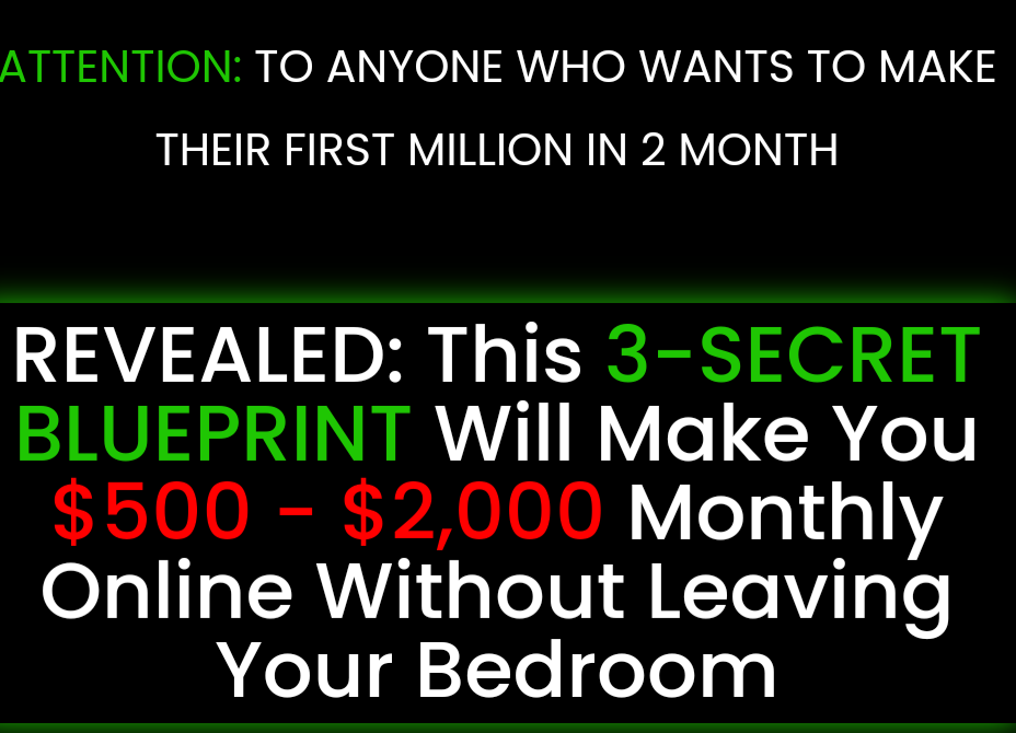 Buy AUTOMATED INCOME MACHINE by Yusuf Abdulsalam on Selar