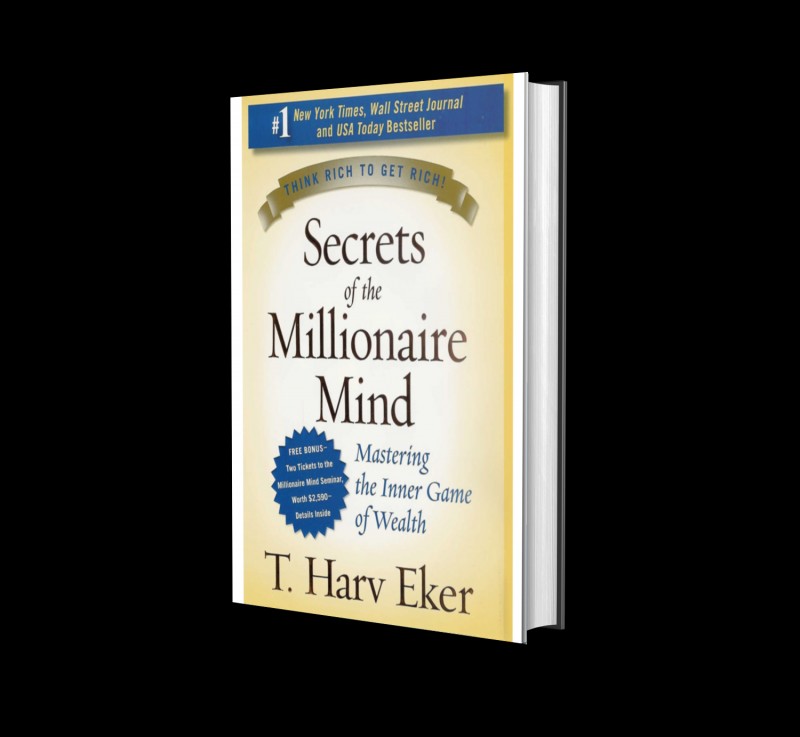 Buy Secret of billionaire mind by Rabiatu Ayuba on Selar