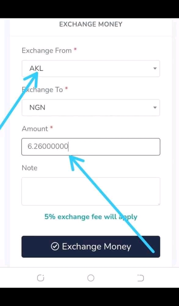 Buy SWAFIN EXCHANGE AFRICA START WITHDRAWAL NOW TECH by WORLD LOGO ...