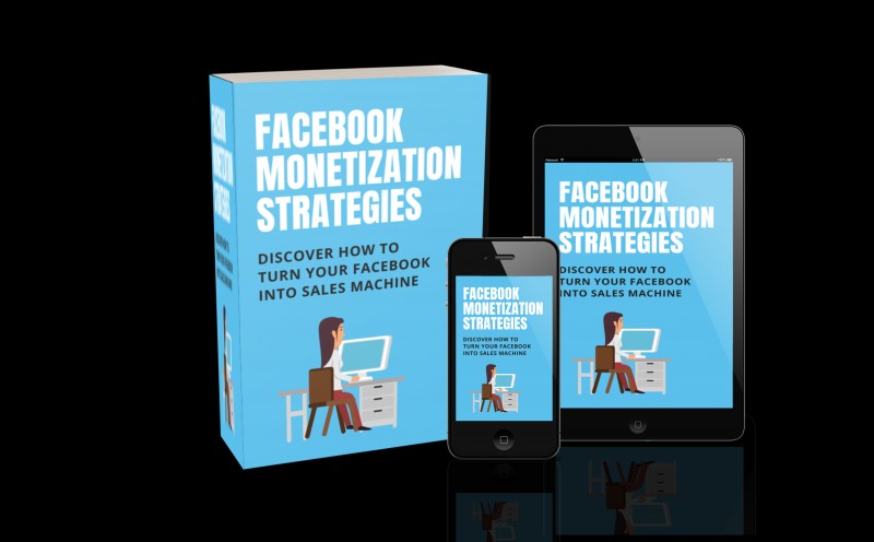 Buy Facebook monetization Strategies by Socialflow digitalz hub on Selar