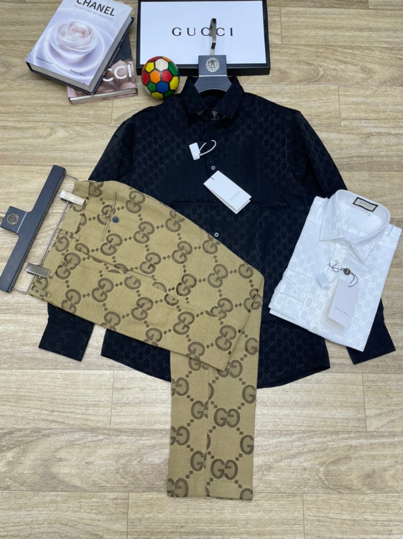 Buy Luxury Designer Shirts and Pants just for you by Aruwaji Oluwafunmilayo Comfort on Selar