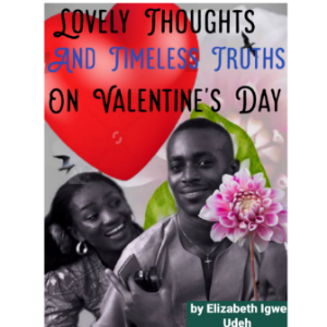 Get Free version L.T. and T.T on V. Day by Solomon Igwe on Selar