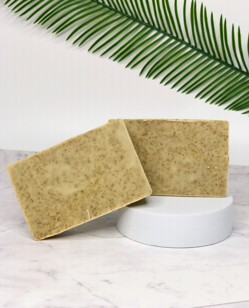 Buy Earth Bar Soap by Soso Fresh Skincare on Selar