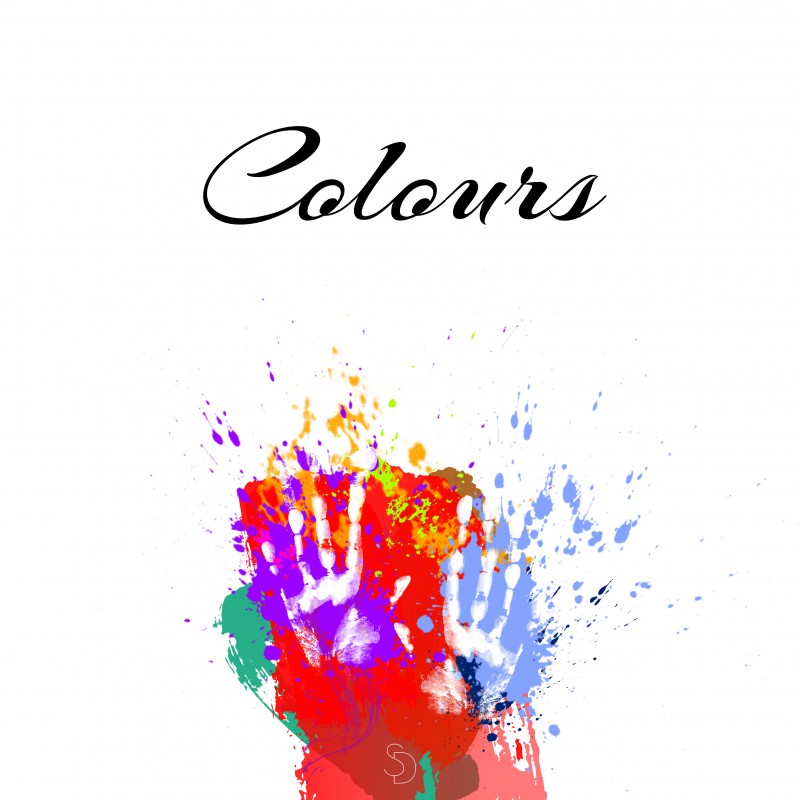 Buy Colours Album by Sounds for Dancers on Selar