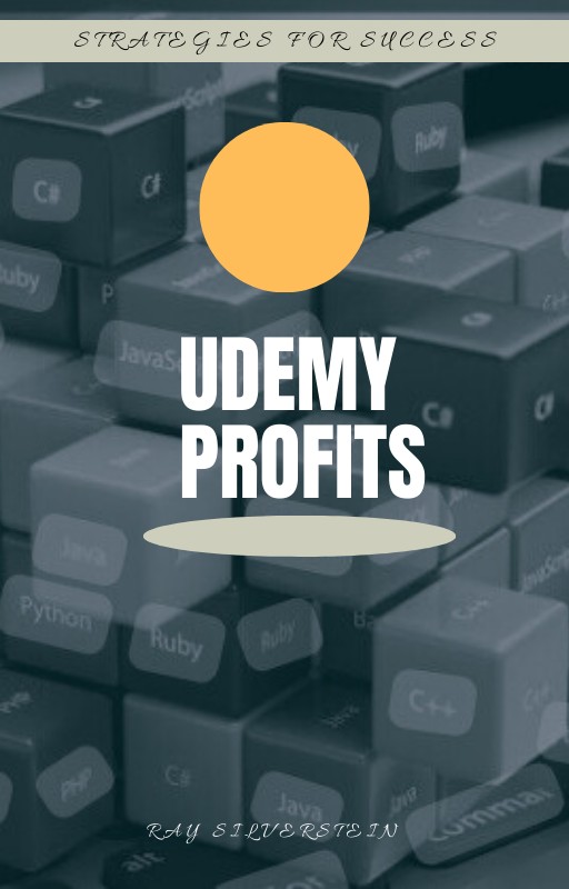 Buy UDEMY PROFITS by Makeba khuluma on Selar