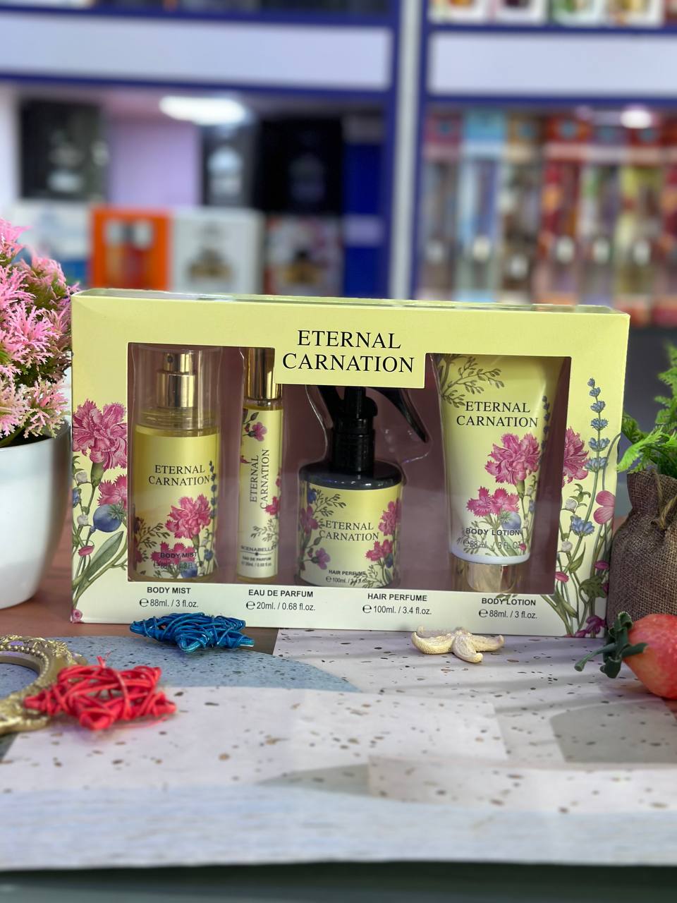 Buy Perfume Set by Sparrowsparks Essentials on Selar