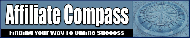 Buy Affiliate Compass by Boma Frances Ogunsanwo on Selar