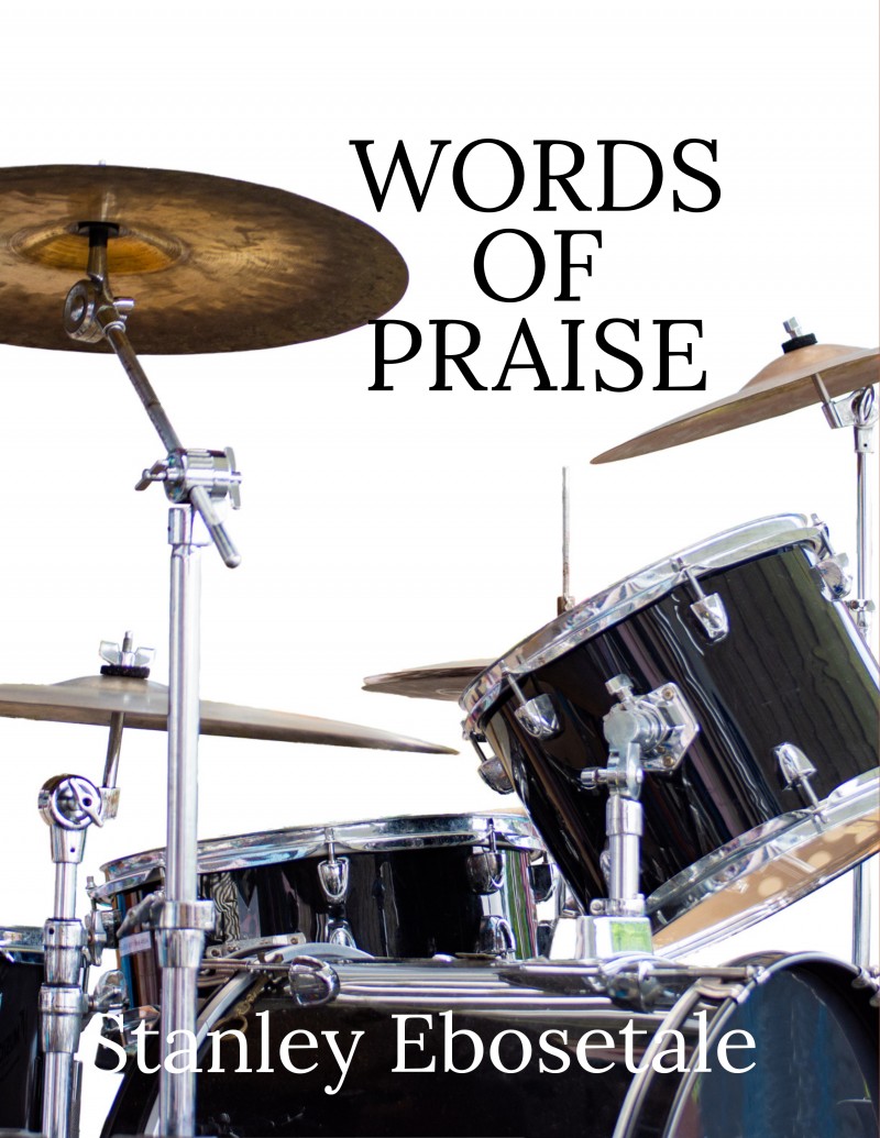Buy Words of Praise (message) by Pastor Stanley Ebosetale on Selar