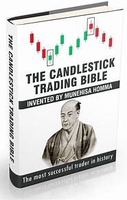 Buy The candlestisk trading bible invented by Munehisa Homma by TRADER ...