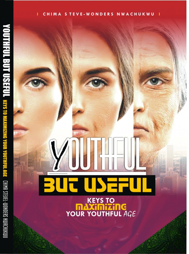 Buy Books by Chima Steve-wonders by Chima Steve-wonders Nwachukwu on Selar