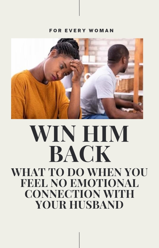 Buy WIN HIM BACK (Proven Step by Step Guide to Win Your Man Back) by ...
