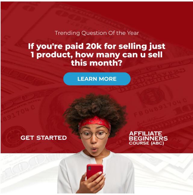 Buy ULTIMATE INCOME GENERATOR by Oladimeji Sultan on Selar