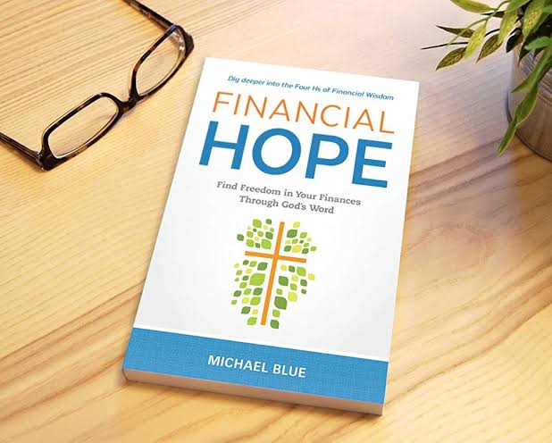 Buy Financial Hope by Nwachukwu Sunday on Selar