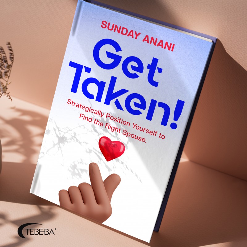Buy eBook: GET TAKEN! Strategically Position Yourself to Find the Right ...
