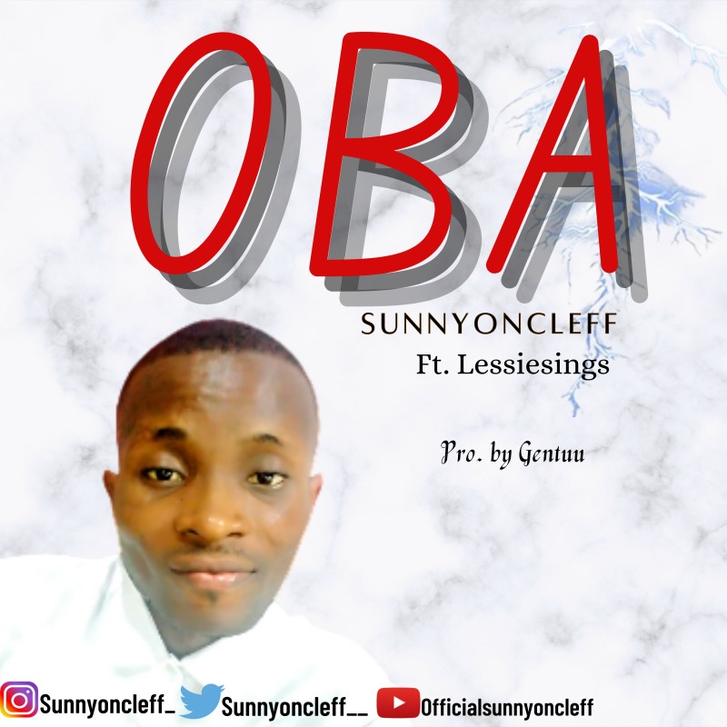 Buy OBA Lyric Video by Onanubi Sunday Adekunle on Selar
