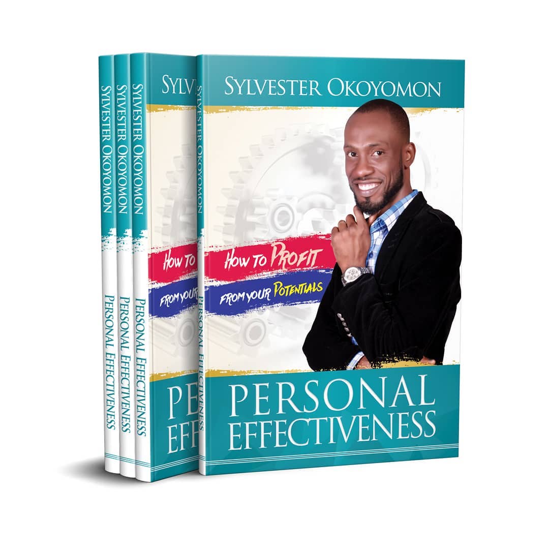 Buy Personal Effectiveness: How to profit from your Potentials by Sylvester Okoyomon on Selar
