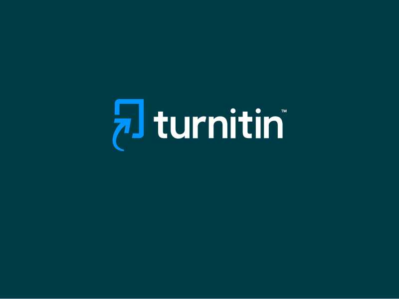 Buy Turnitin Plagiarism Checker Service by SYSPOINT SOLUTIONS on Selar