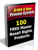 Buy $100 A Day Proven System by Kenneth Tarhom on Selar
