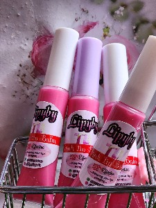 Buy Pink lip cream by Tyana Lush Beauty on Selar