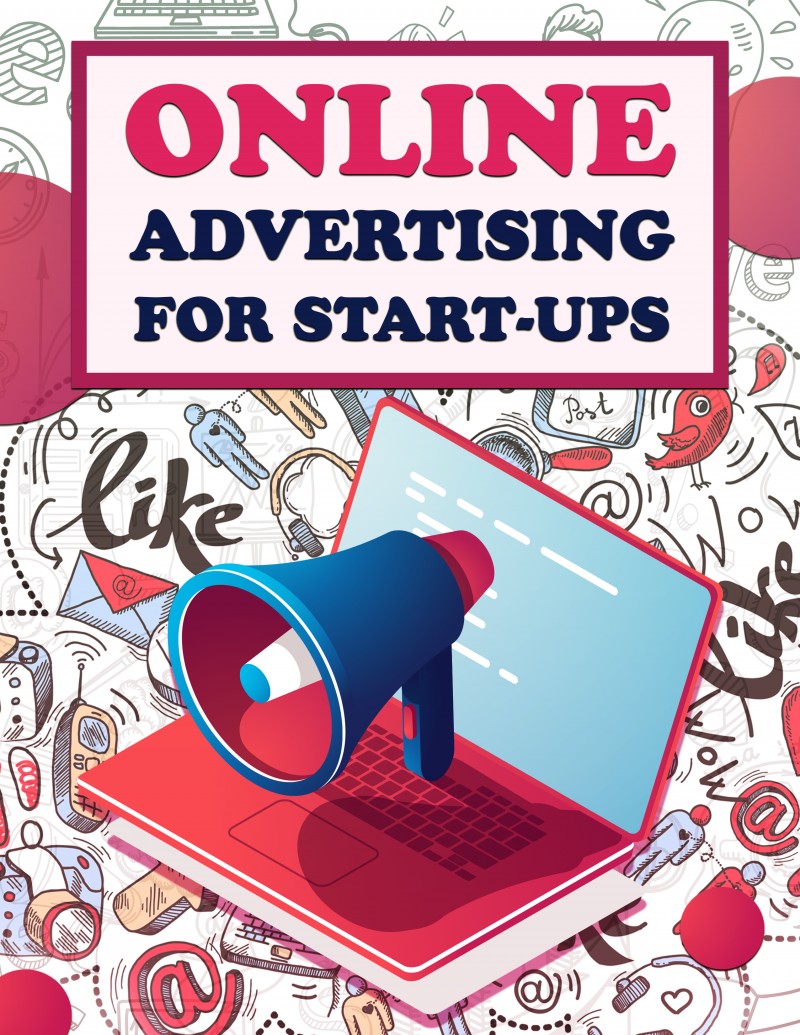 Buy ONLINE ADVERTISING FOR START UPS by Ogunlade Oluwatobi on Selar