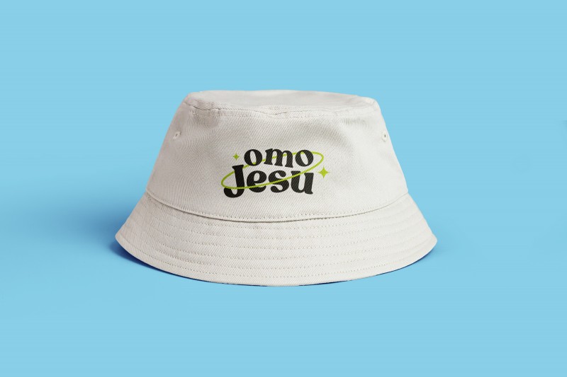 Buy TB - "Omo Jesu" by The Room Experience on Selar