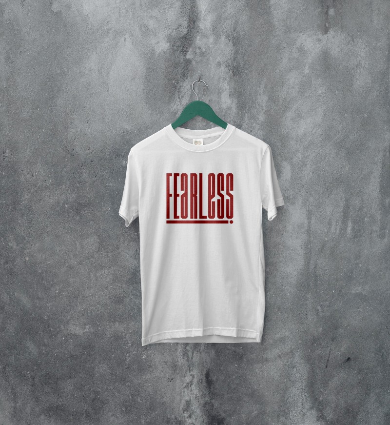 Buy TT - "Fearless" by The Room Experience on Selar