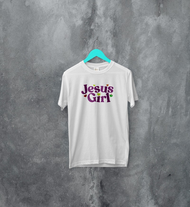 Buy TT - "Jesus Girl" by The Room Experience on Selar