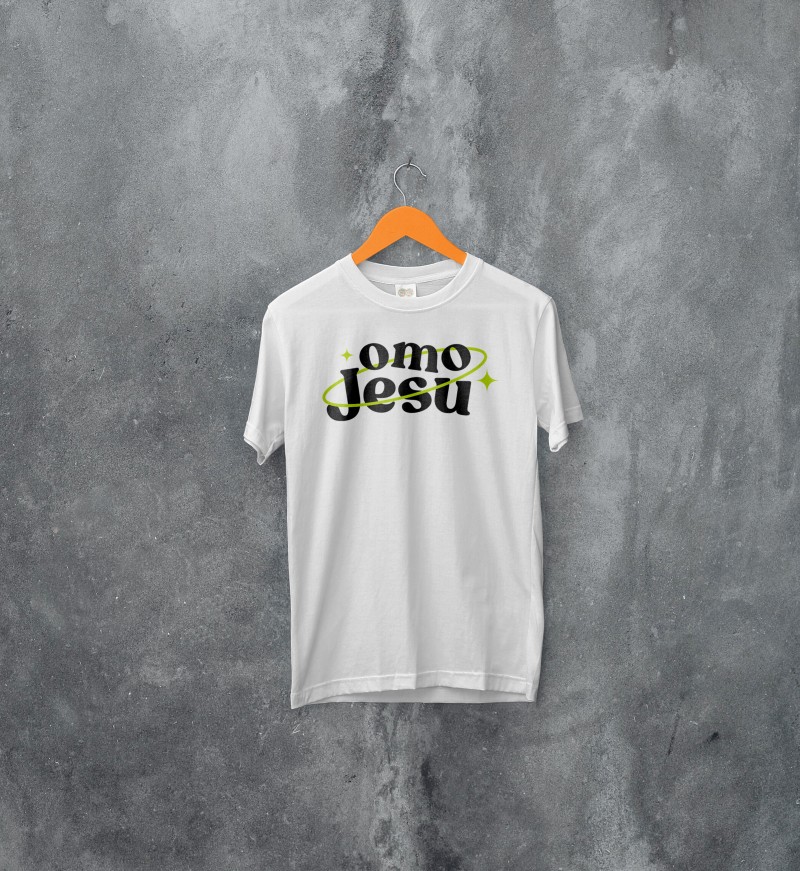 Buy TT - "Omo Jesu" by The Room Experience on Selar