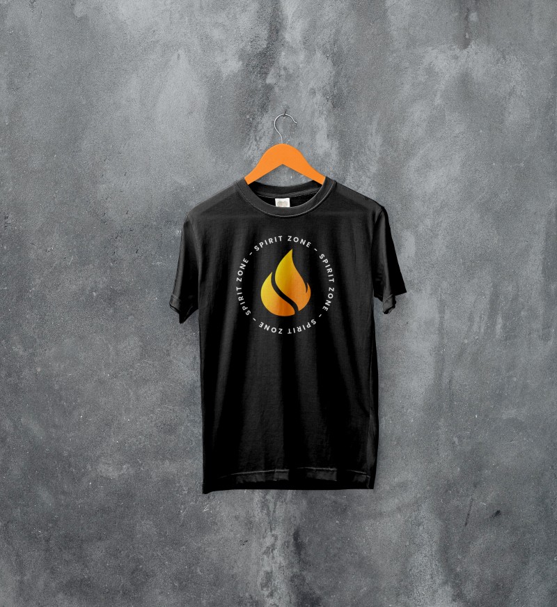 Buy TT - "Spirit Zone" by The Room Experience on Selar