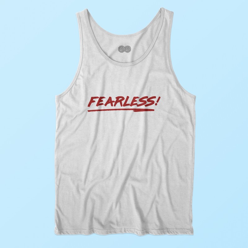 Buy TTT - "Fearless" by The Room Experience on Selar