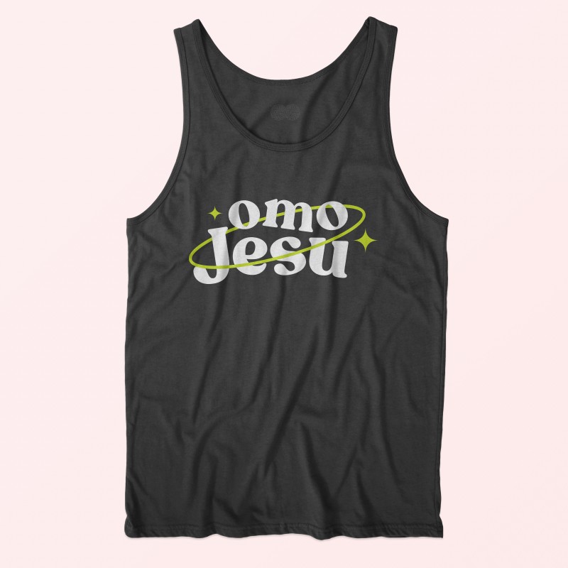 Buy TTT - "Omo Jesu" by The Room Experience on Selar