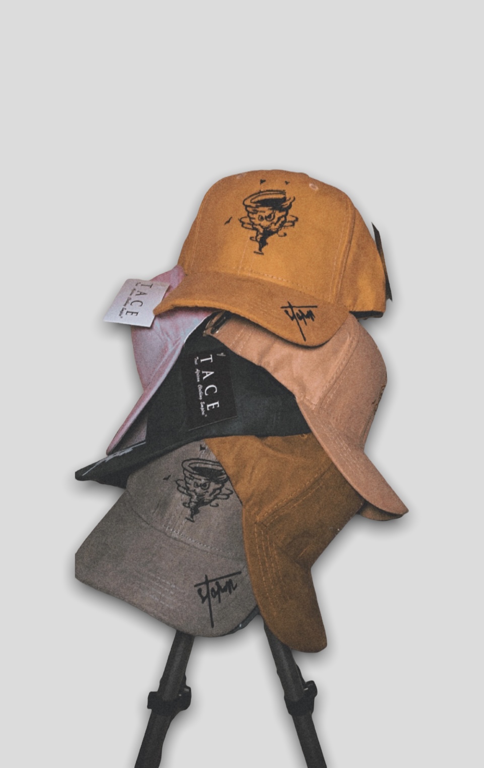 Buy Storm by True African Clothing Empire on Selar