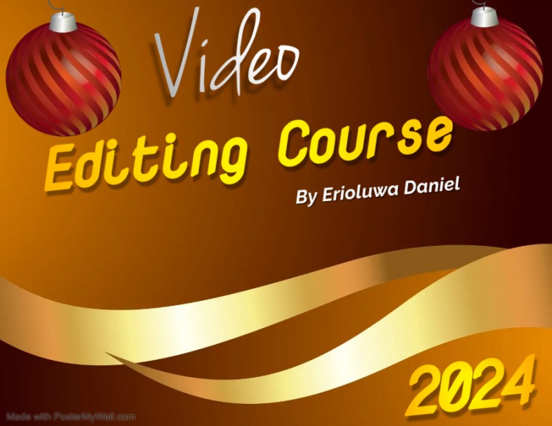 Buy AI VIDEO EDITING COURSE AND VIDEO EDITING APP "Unlimited version ...