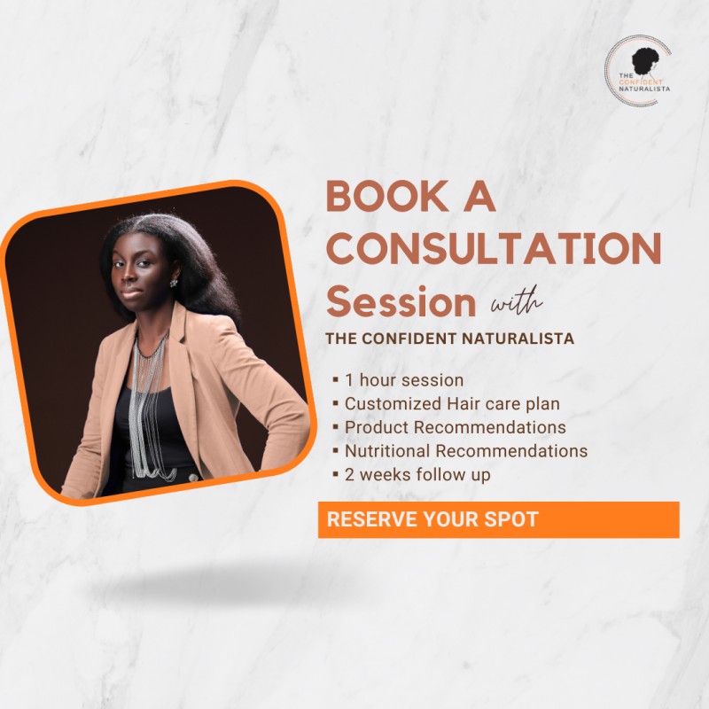 Buy 60 minutes Consultation session by Tobi Asah on Selar
