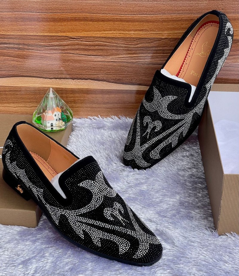 Buy Quality Italian shoes by Amanel Apparel on Selar