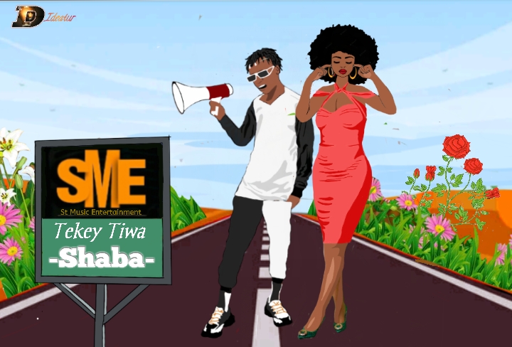 Buy SHABA by Tekey tiwa on Selar