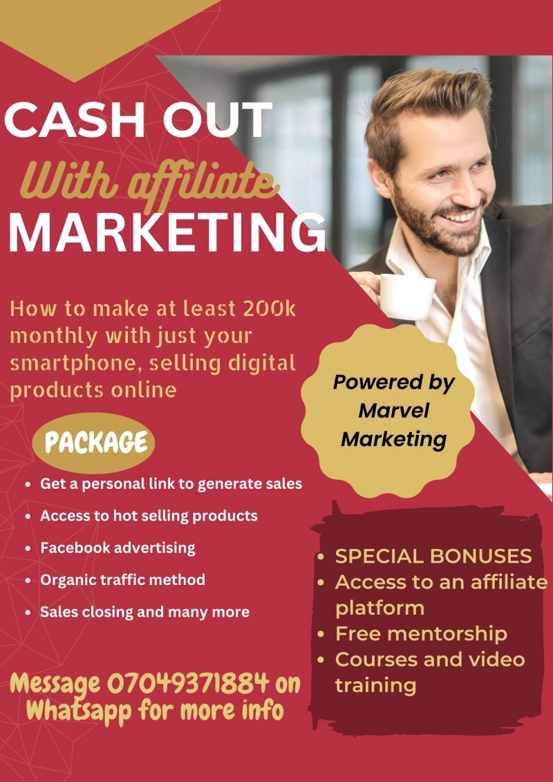 Buy Urgent Income Accelerator Program by Mary Owofadeju on Selar