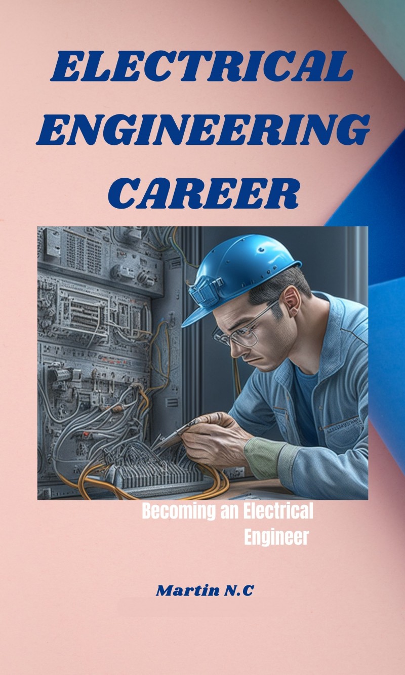 Buy Electrical Engineering Career by Nweke Martin Chizurum on Selar