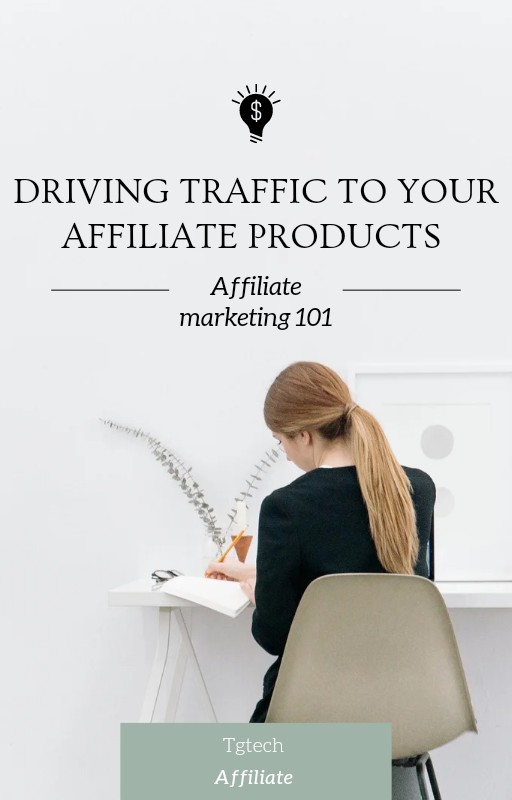 Buy Drive More Traffic Boost Your Sales By Tgtech On Selar