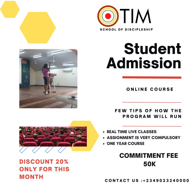 Buy School Of Discipleship Kingdom Culture Shaping Academy By