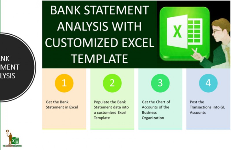 Buy Bank Statement Analysis V23.1 by Consults Platform Professional ...