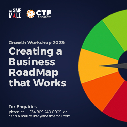 Buy Growth Workshop 2023: Creating a Business Road Map That Works by ...