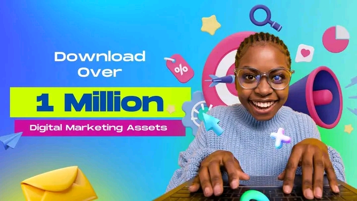 Buy 1 Million course Alert by AJ Digitals on Selar