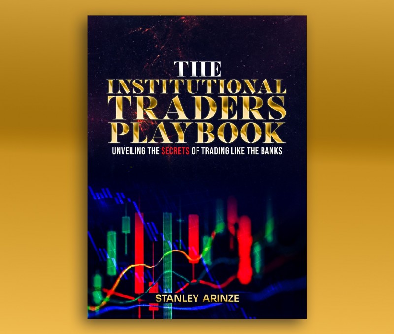 Buy THE INSTITUTIONAL TRADER'S PLAYBOOK | Special Edition by WEALTH ...