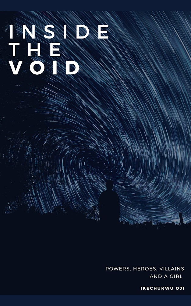 Buy Inside The Void by Ikechukwu Oji on Selar