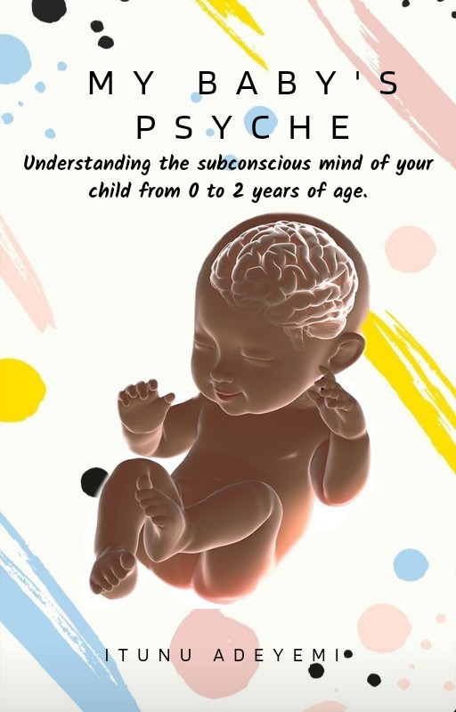 Get Free Ebook by Itunu Adeyemi on Selar