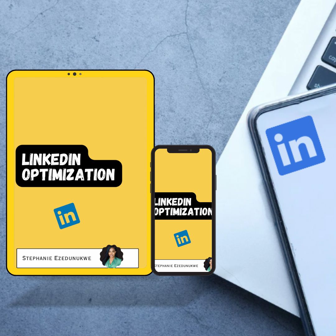 Buy LinkedIn Optimization by The Freelancer's Library on Selar