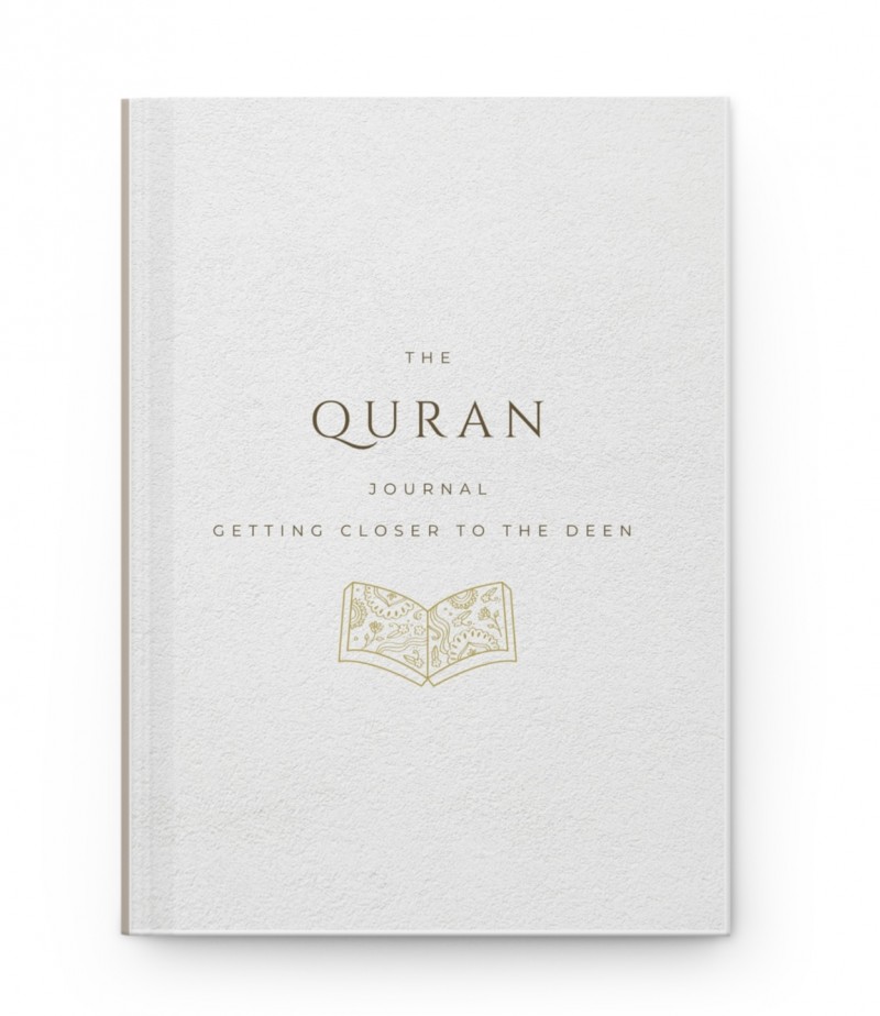 Buy THE QURAN JOURNAL (DIGITAL) by The Quran Journal on Selar
