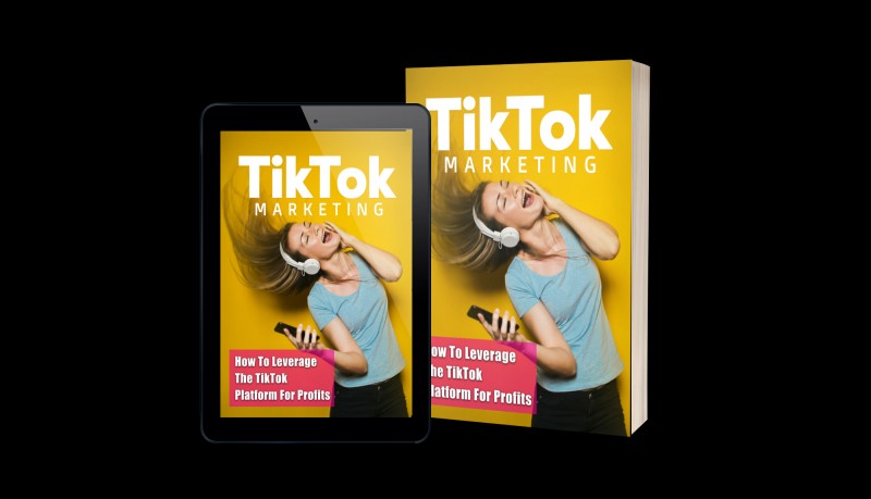 Buy TikTok Marketing by ThriveDigital on Selar
