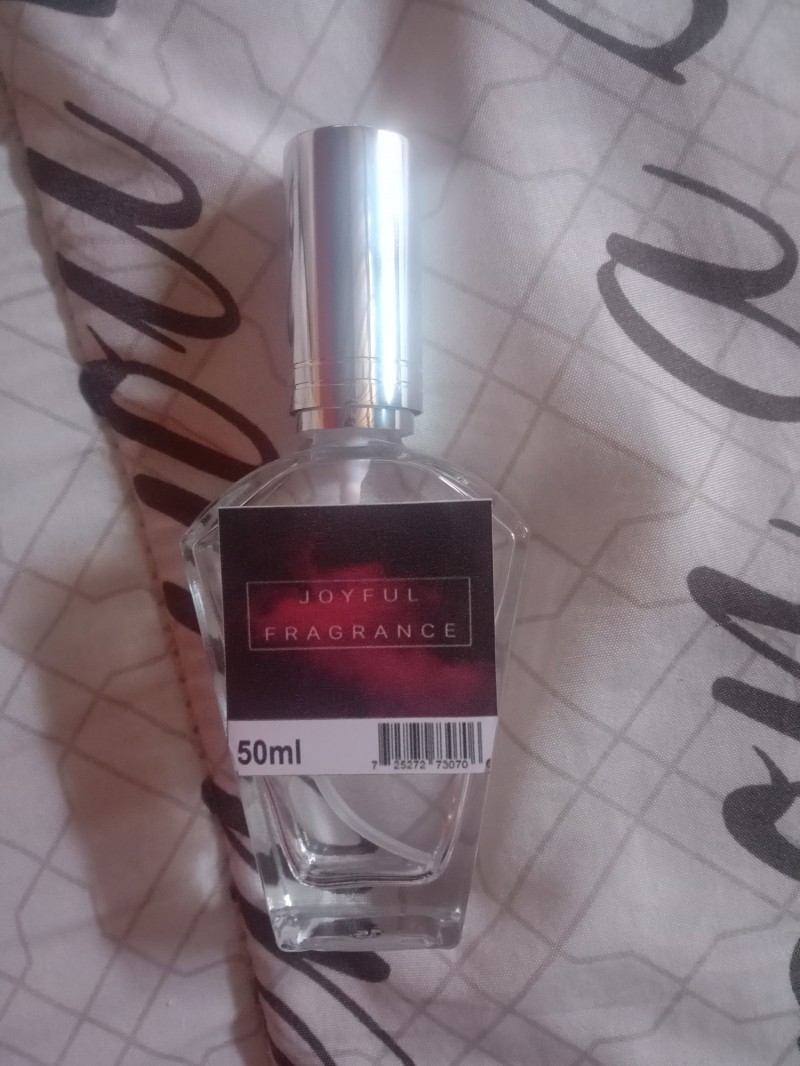 Buy Joyful perfume by Thuli Sibanyoni on Selar